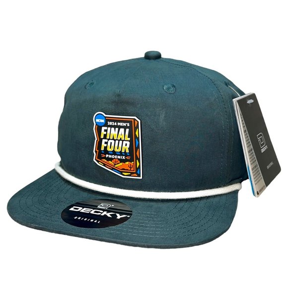 Nike | Accessories | 224 March Madness Ncaa Final Four 3d Classic Rope ...